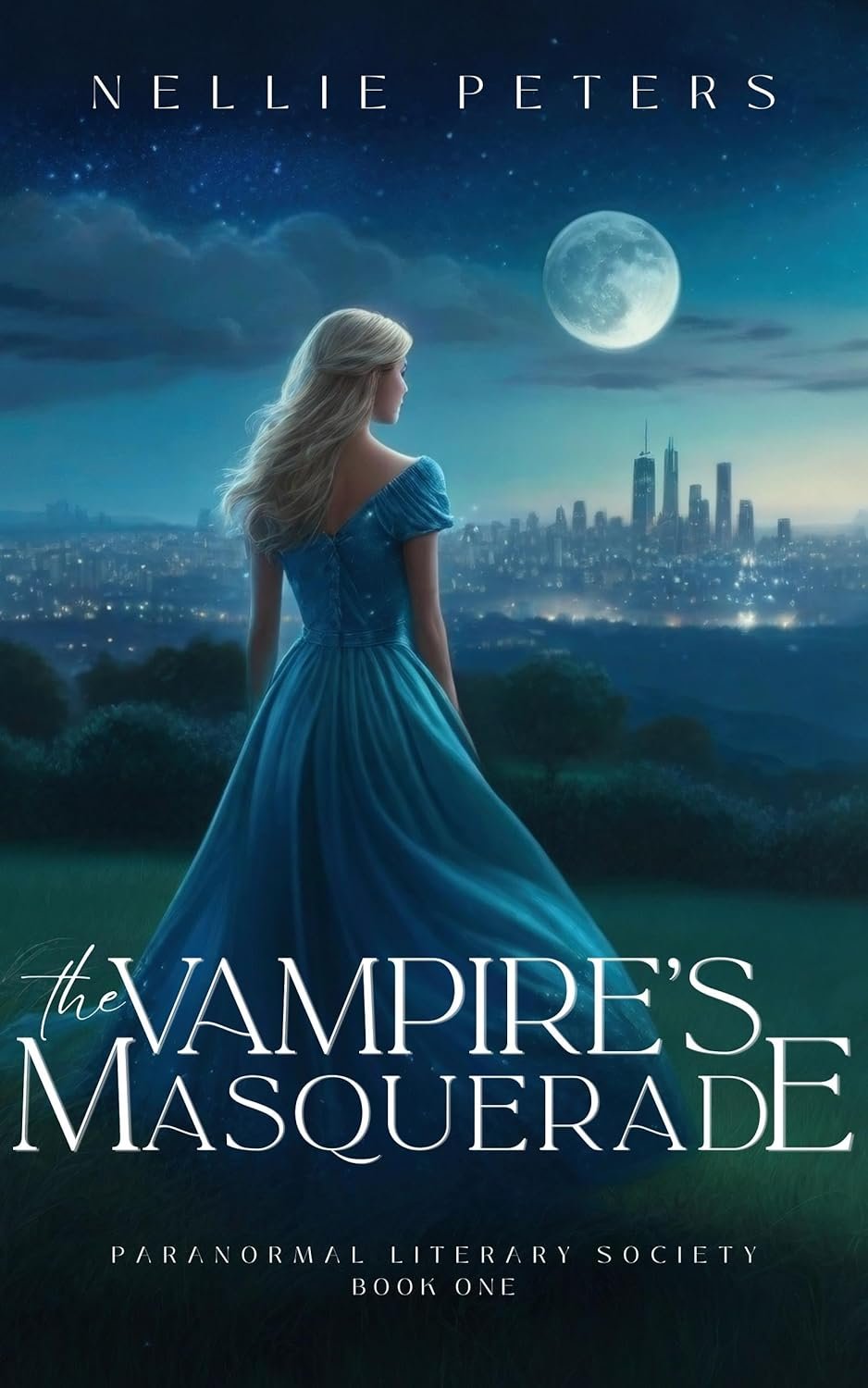 Dancing with Shadows: A Dive into The Vampire's Masquerade and Its ...